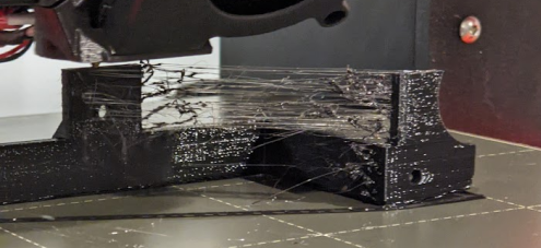 Dehydrating your filament: Moisture in 3D printing filament, and how to ...