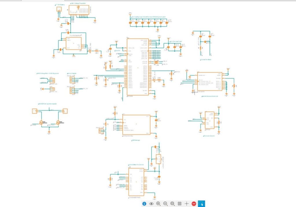 Starlight: The Ultimate Model Rocket Control Board - Circuit Wizardry