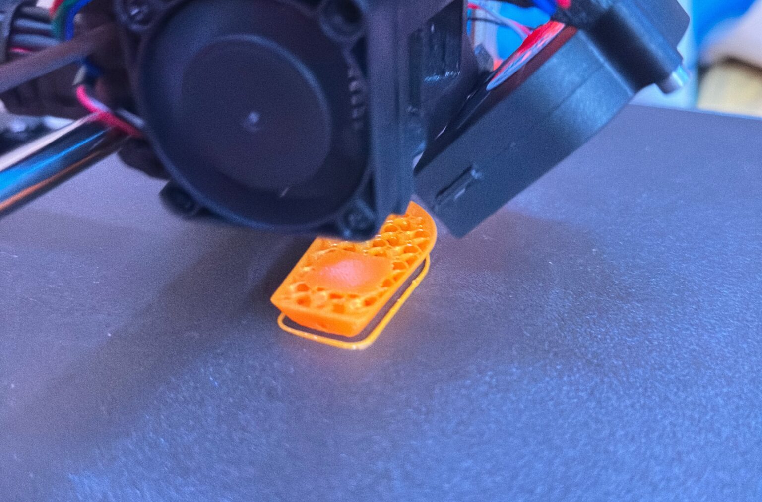 How to print with PETG - Things I've learned after a year of printing