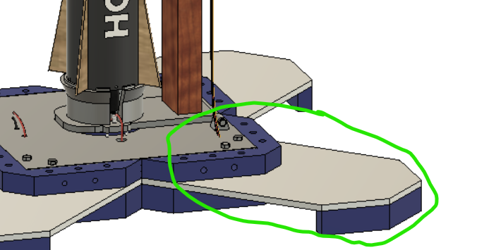Safe Launching Of Model Rockets: A Custom Launch Pad - Circuit Wizardry