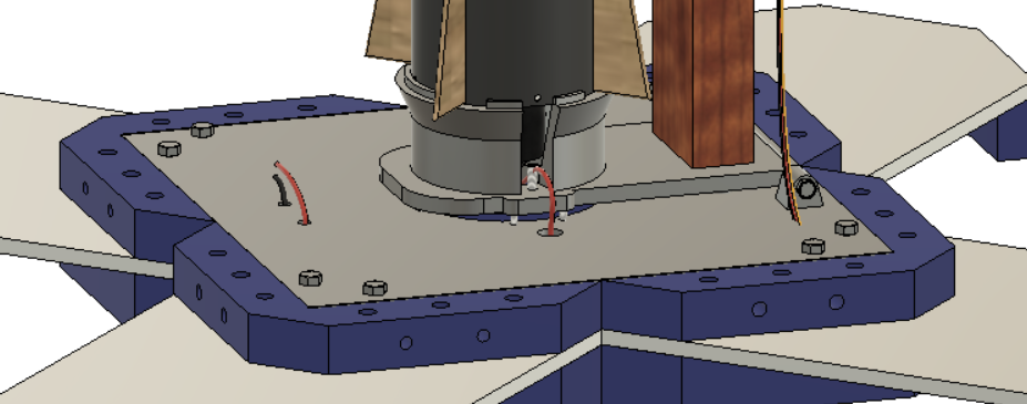 Safe Launching Of Model Rockets: A Custom Launch Pad - Circuit Wizardry