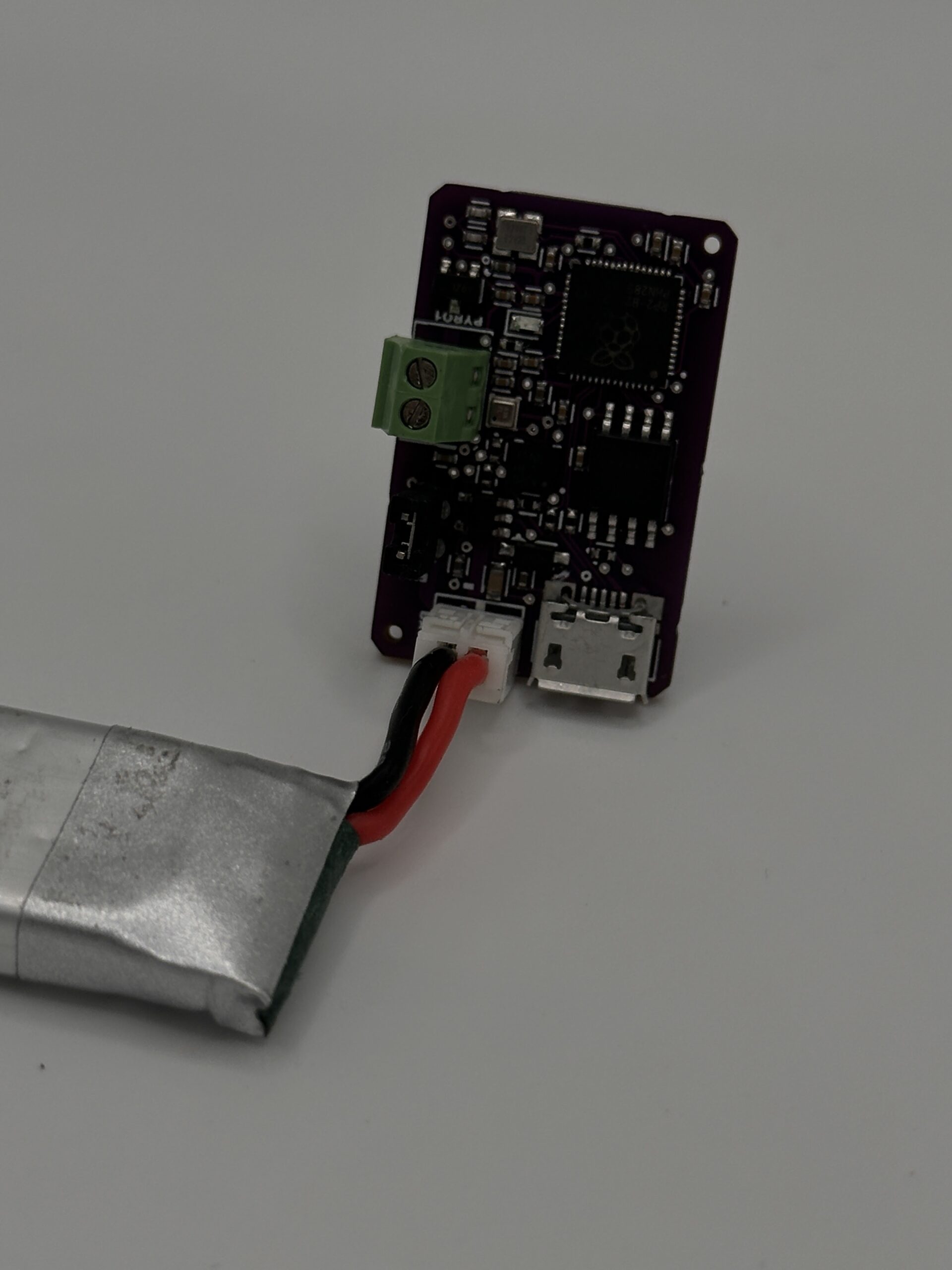 STARLIGHT MINI flight computer and the drive to succeed. - Circuit Wizardry